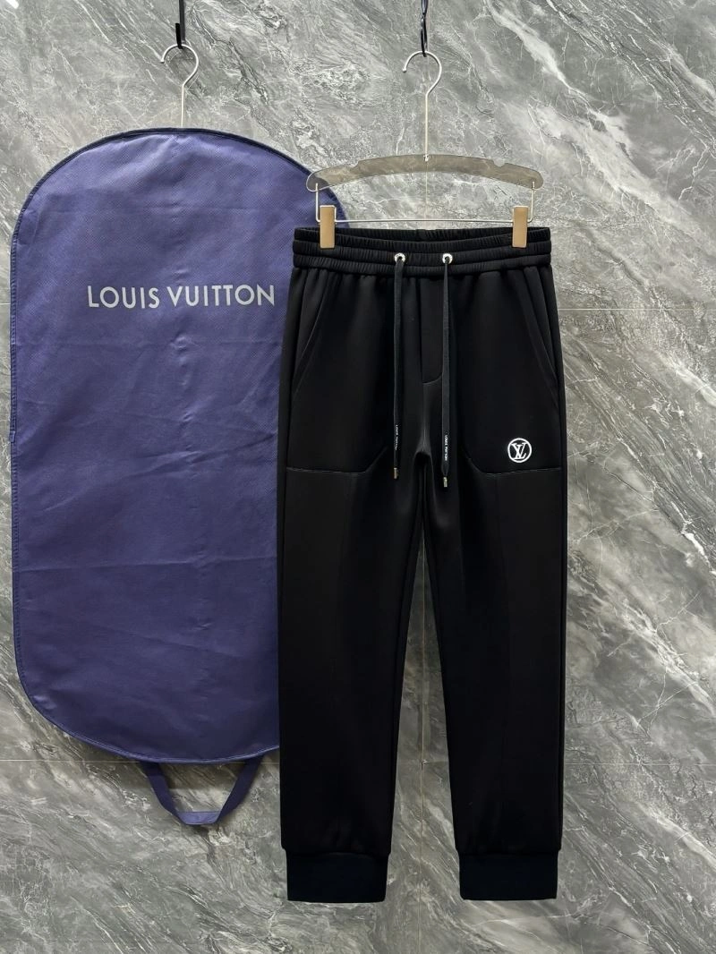 Louis Vuitton Long Pants