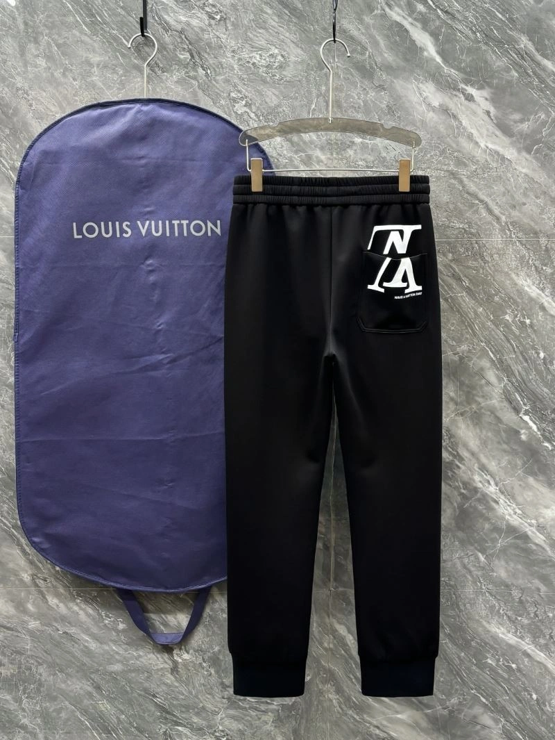 Economical Louis Vuitton Long Pants