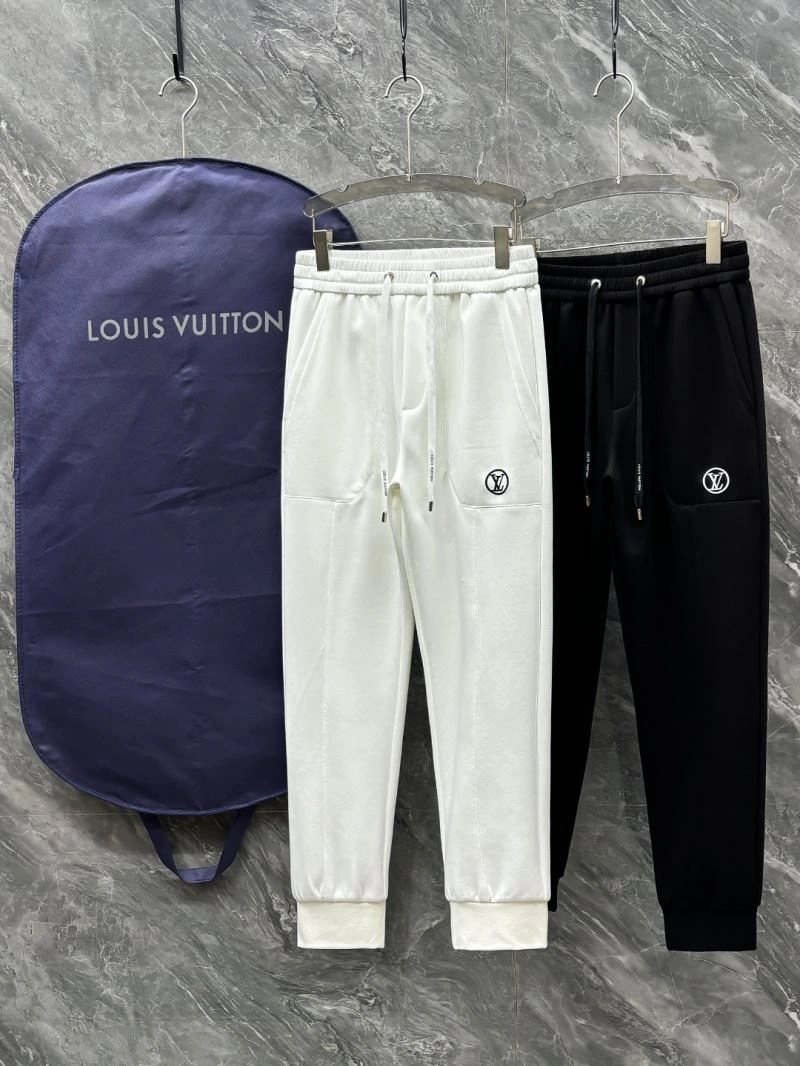 Economical Louis Vuitton Long Pants