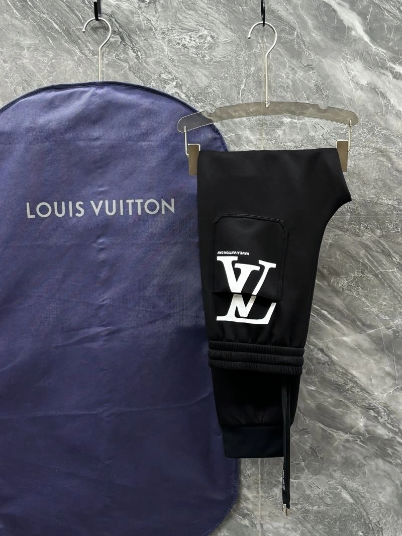 Economical Louis Vuitton Long Pants