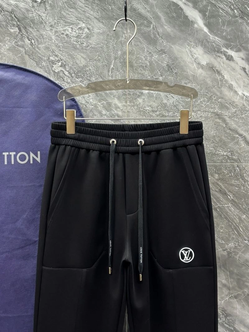 Economical Louis Vuitton Long Pants