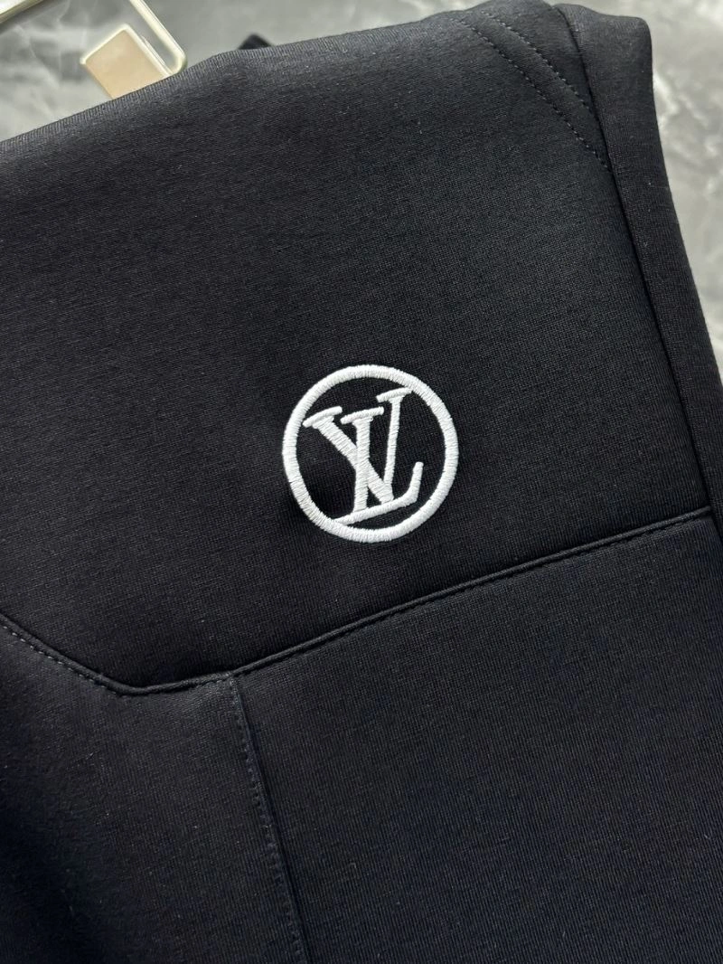 Economical Louis Vuitton Long Pants