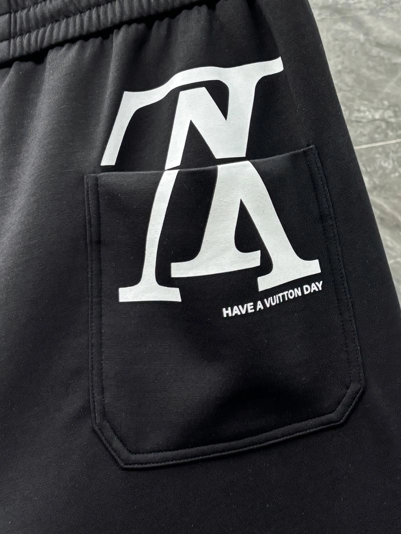 Economical Louis Vuitton Long Pants