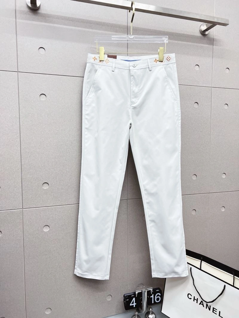 Budget-friendly Louis Vuitton Long Pants