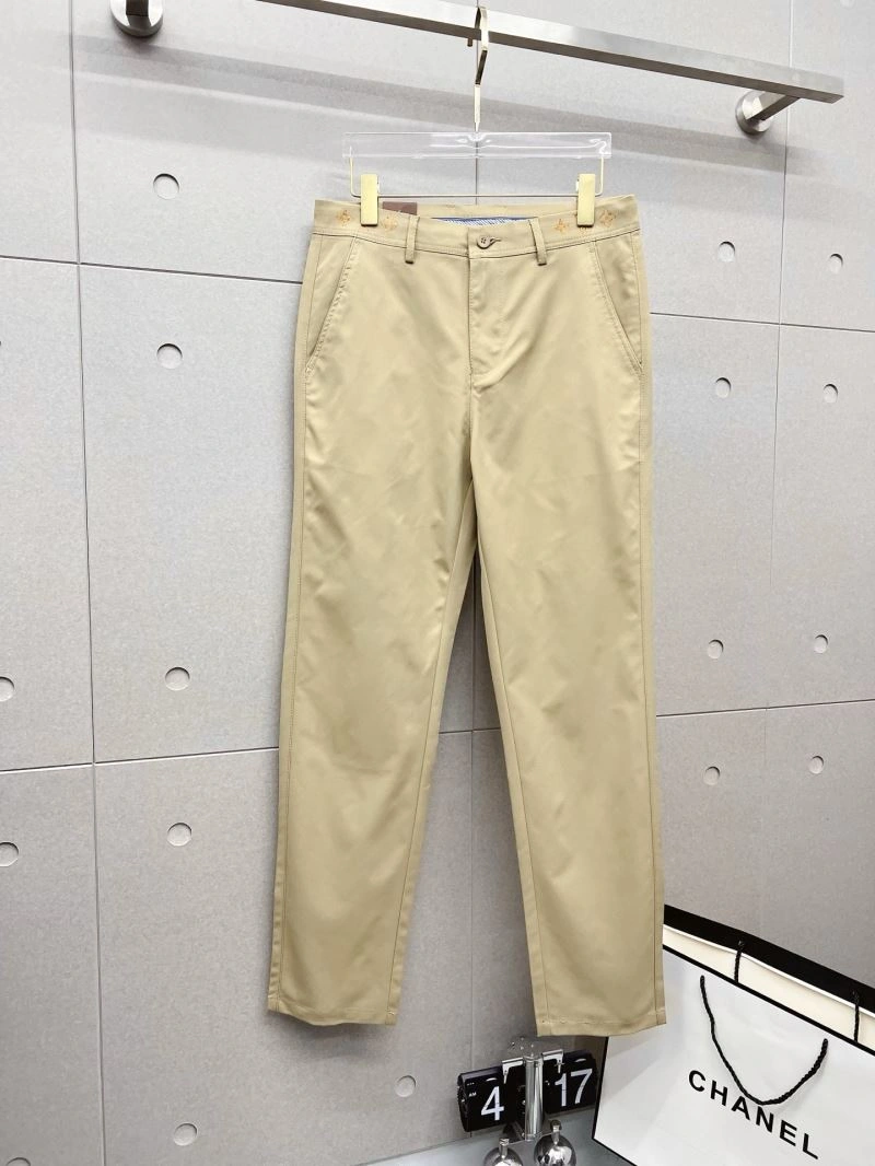 Budget-friendly Louis Vuitton Long Pants