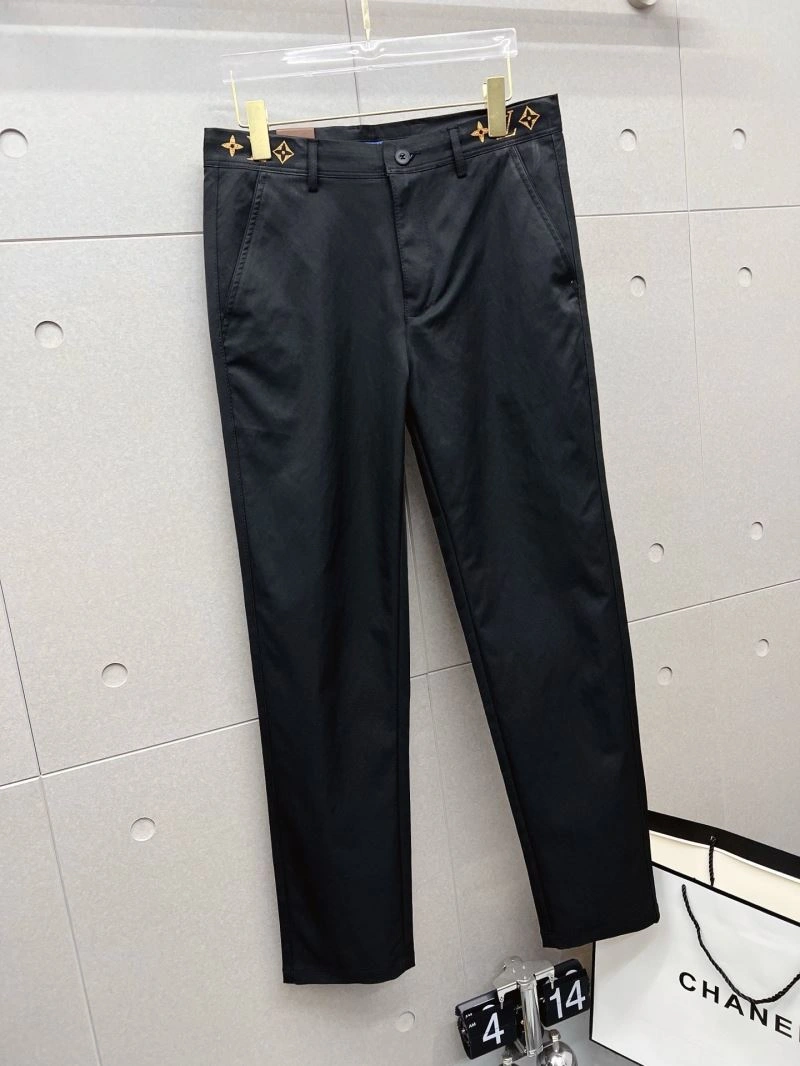 Budget-friendly Louis Vuitton Long Pants