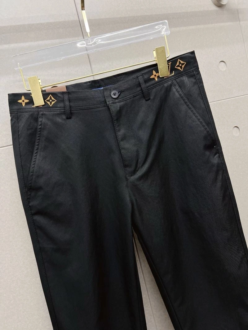 Budget-friendly Louis Vuitton Long Pants