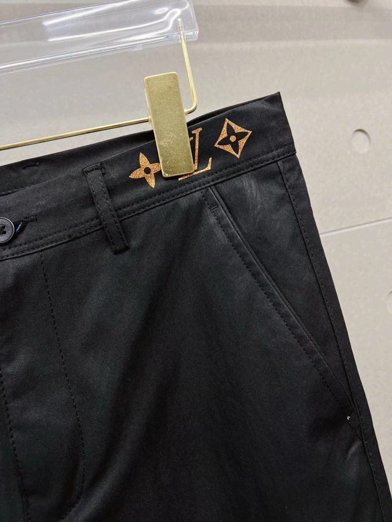 Budget-friendly Louis Vuitton Long Pants