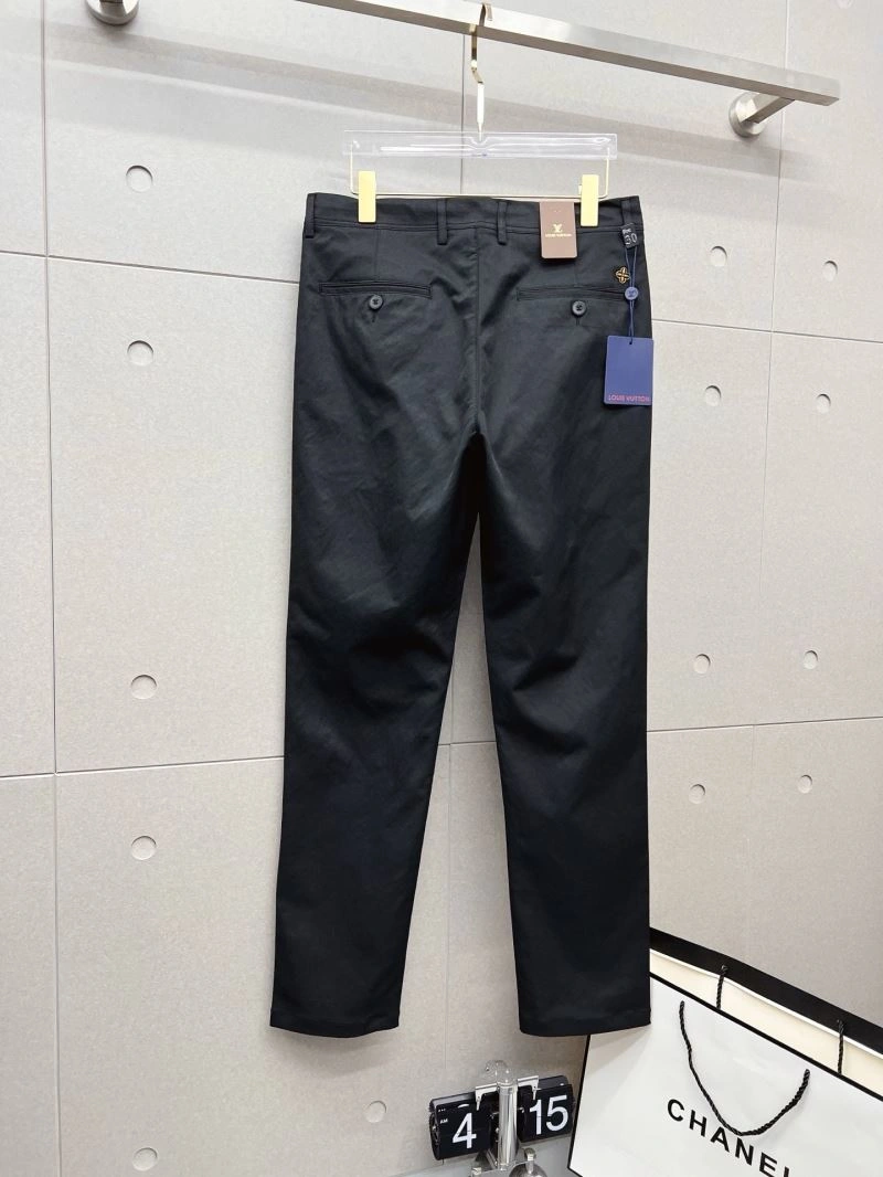 Budget-friendly Louis Vuitton Long Pants