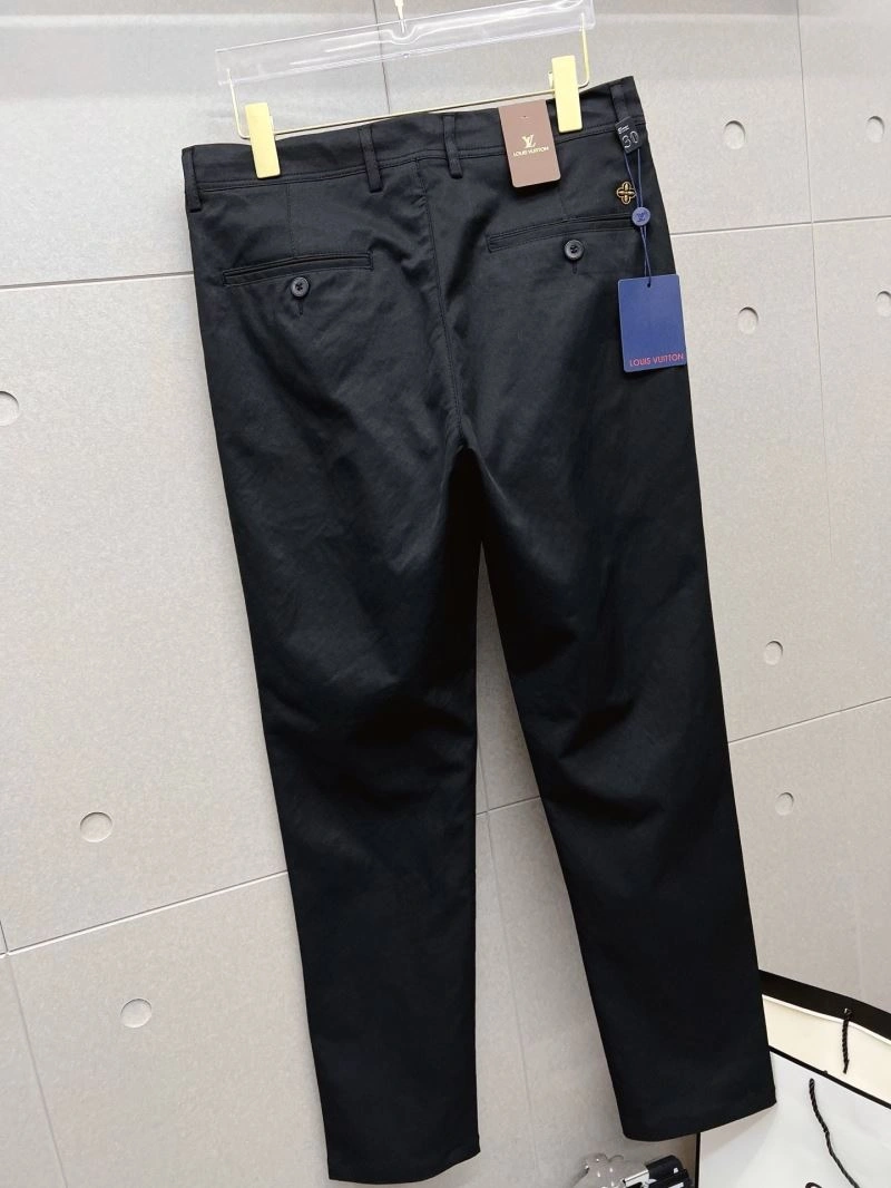 Budget-friendly Louis Vuitton Long Pants