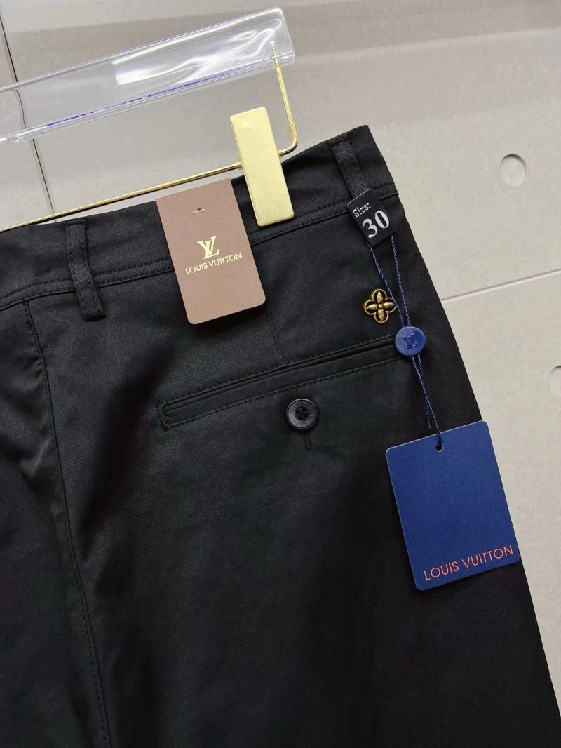 Budget-friendly Louis Vuitton Long Pants