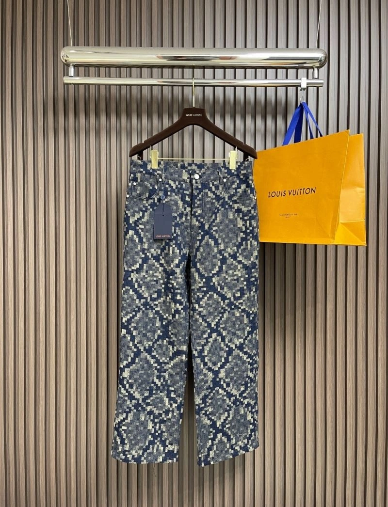 Louis Vuitton Long Pants