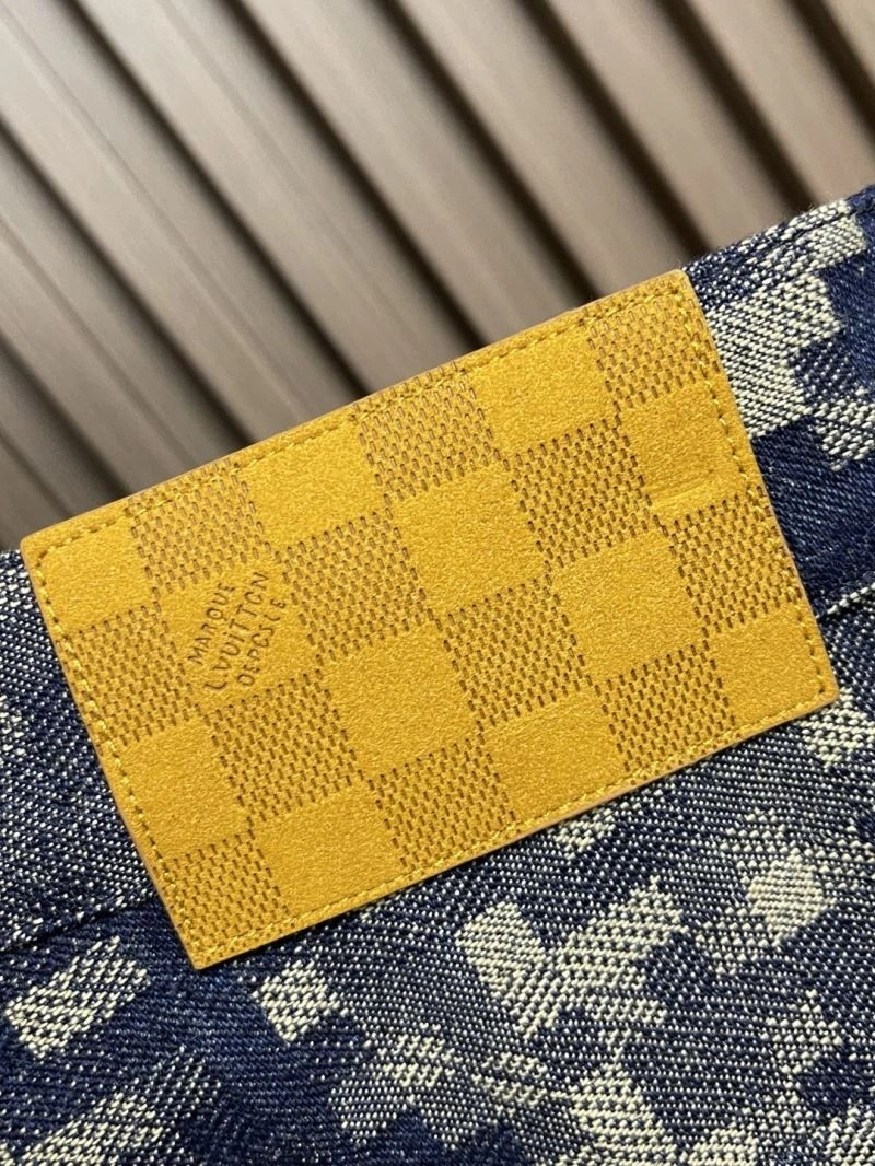 Budget-friendly Louis Vuitton Long Pants