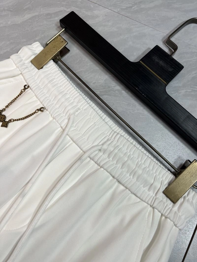 Affordable Louis Vuitton Long Pants