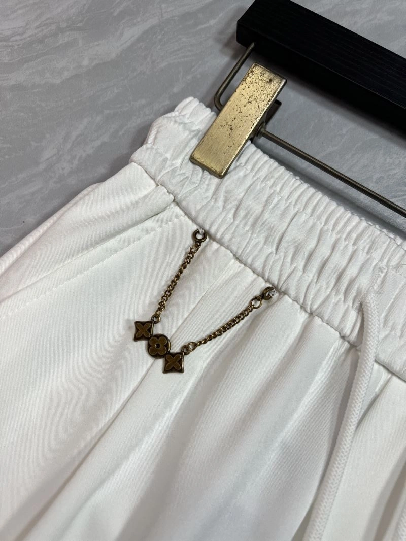 Affordable Louis Vuitton Long Pants