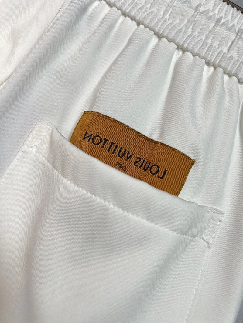 Affordable Louis Vuitton Long Pants