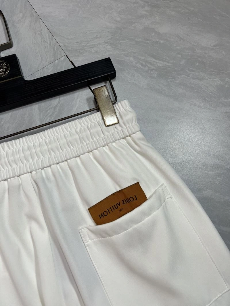 Affordable Louis Vuitton Long Pants