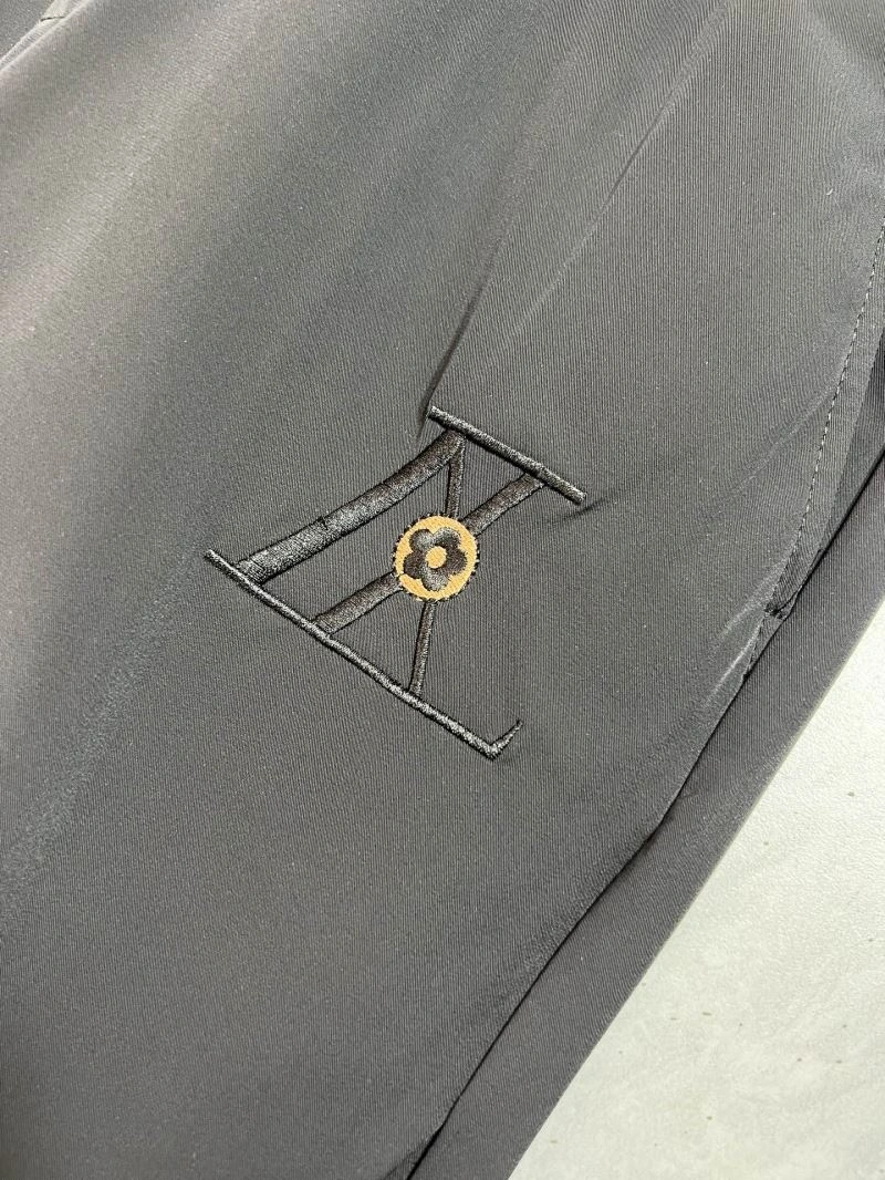 High fidelity Louis Vuitton Long Pants