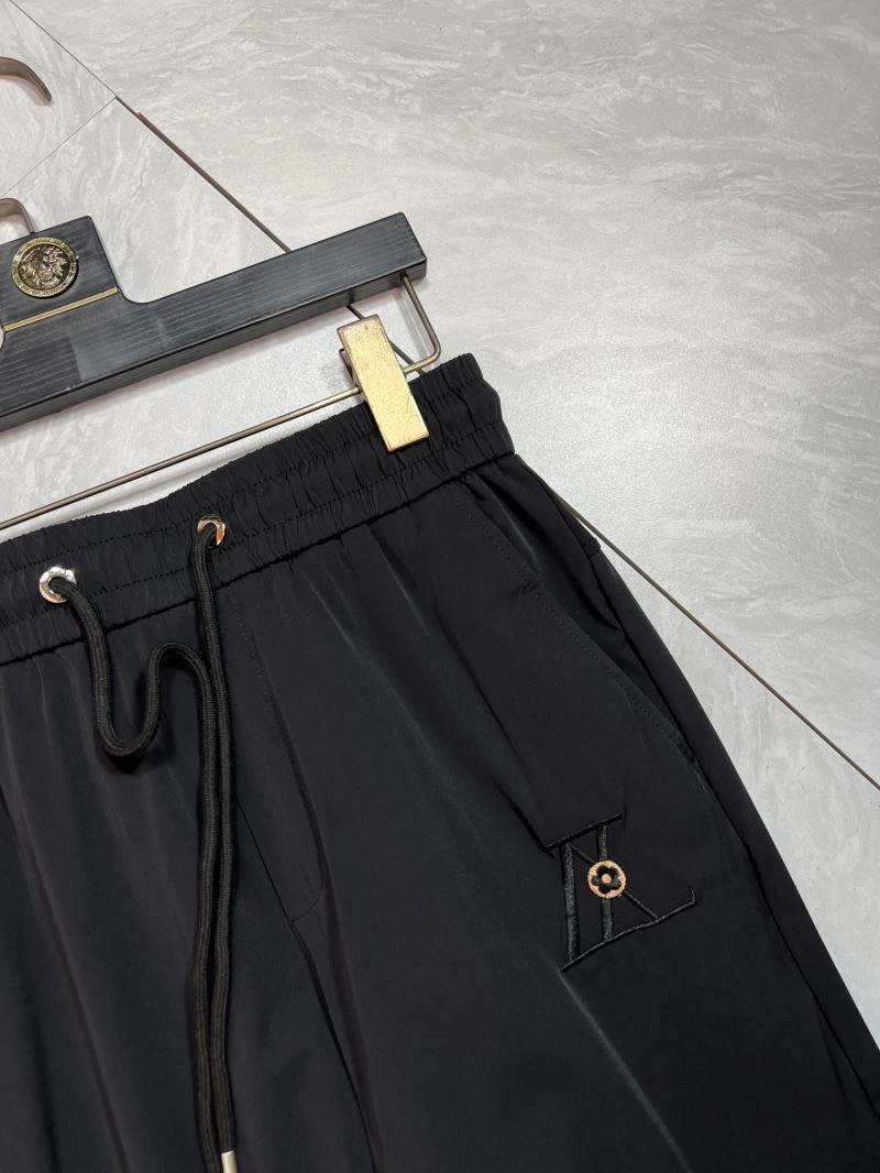 High fidelity Louis Vuitton Long Pants