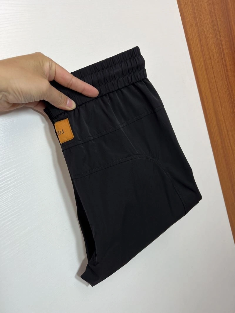 High fidelity Louis Vuitton Long Pants