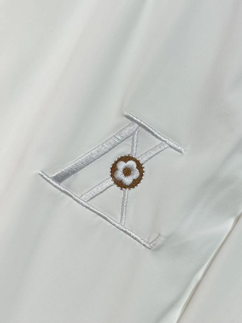 Top mirror Louis Vuitton Long Pants