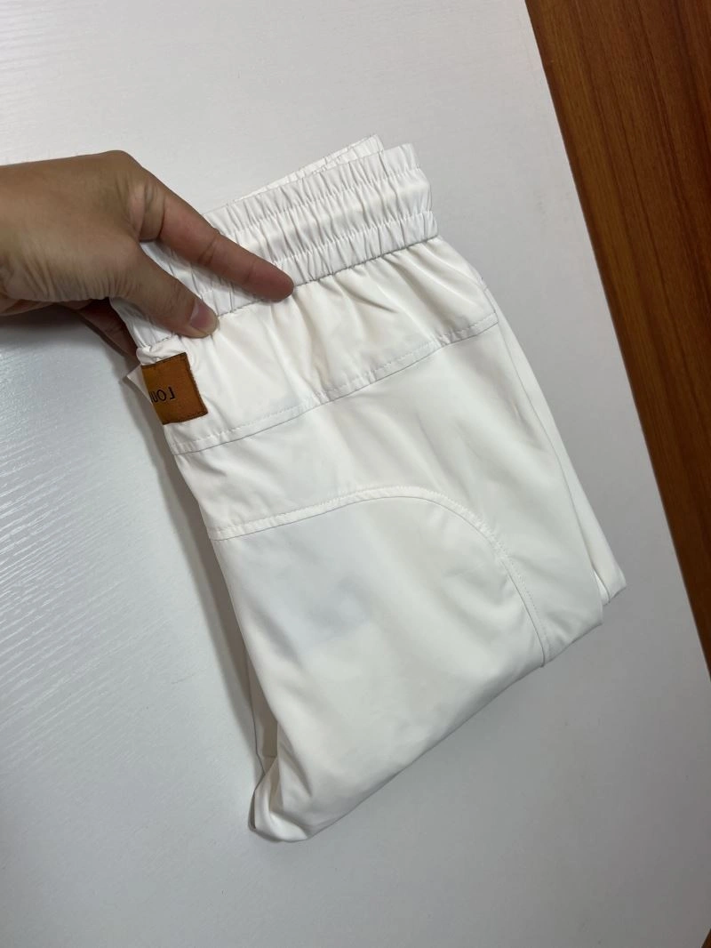 Top mirror Louis Vuitton Long Pants