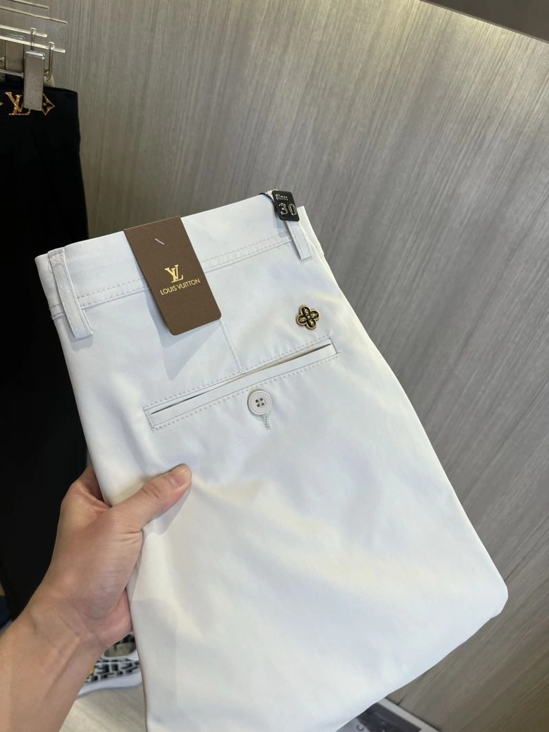 Louis Vuitton Long Pants
