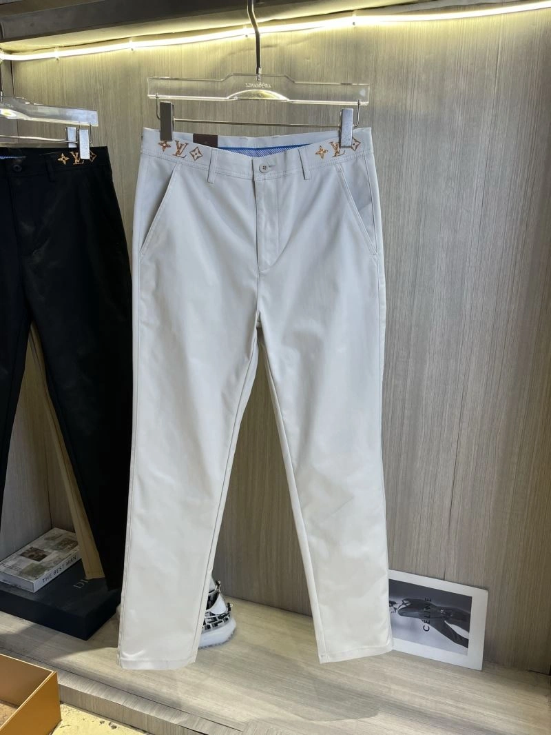 Brand-original Louis Vuitton Long Pants