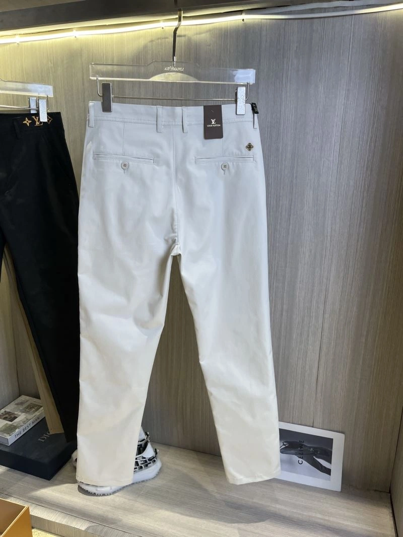 Brand-original Louis Vuitton Long Pants