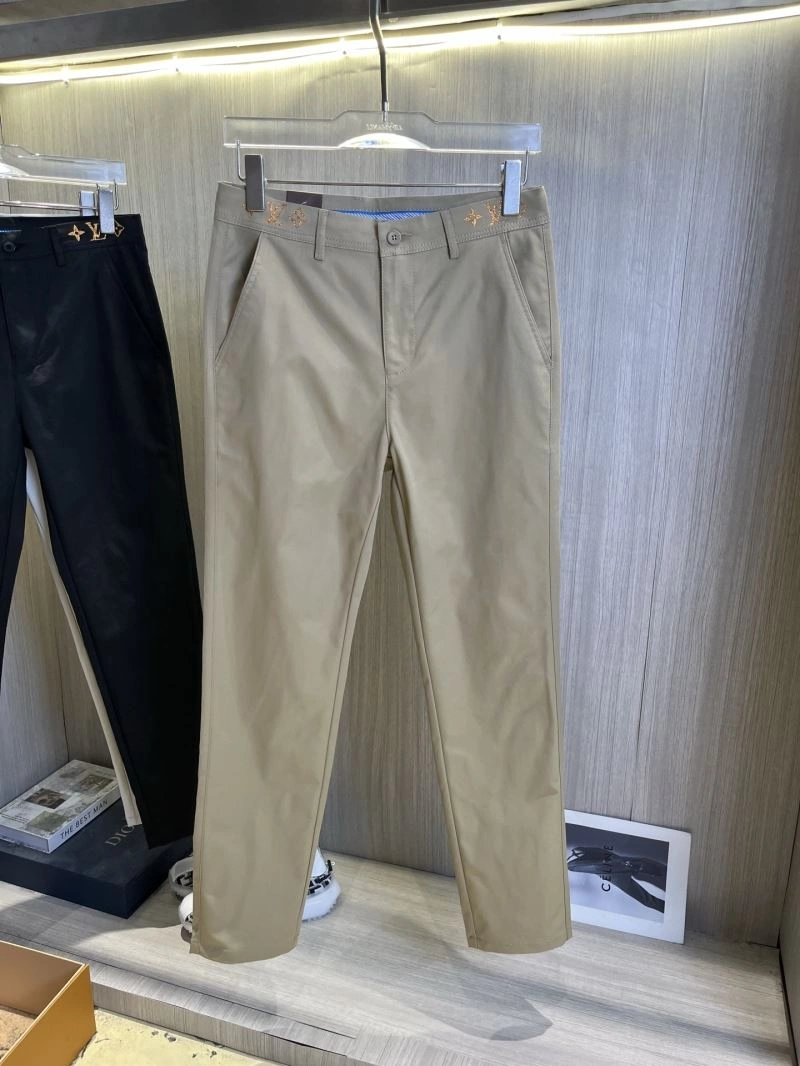 Brand-original Louis Vuitton Long Pants