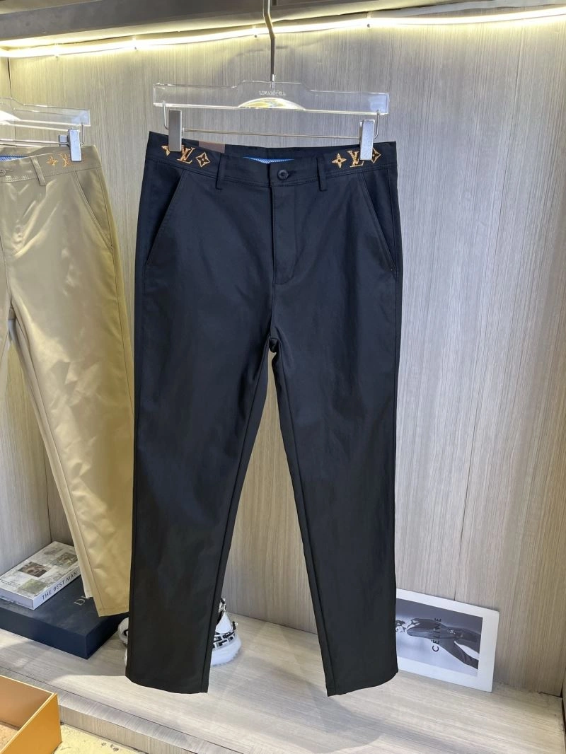 Brand-original Louis Vuitton Long Pants