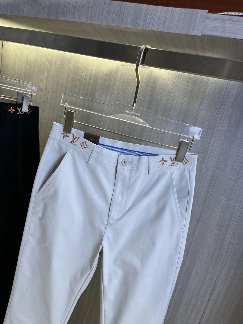Brand-original Louis Vuitton Long Pants