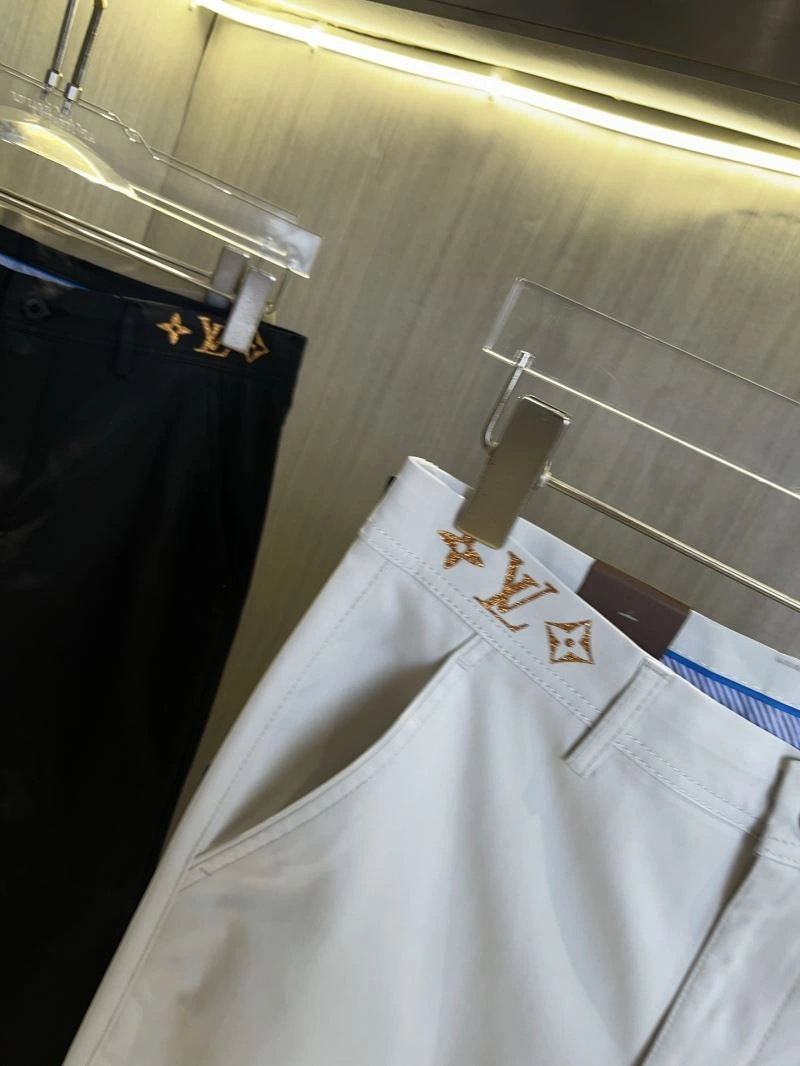Brand-original Louis Vuitton Long Pants