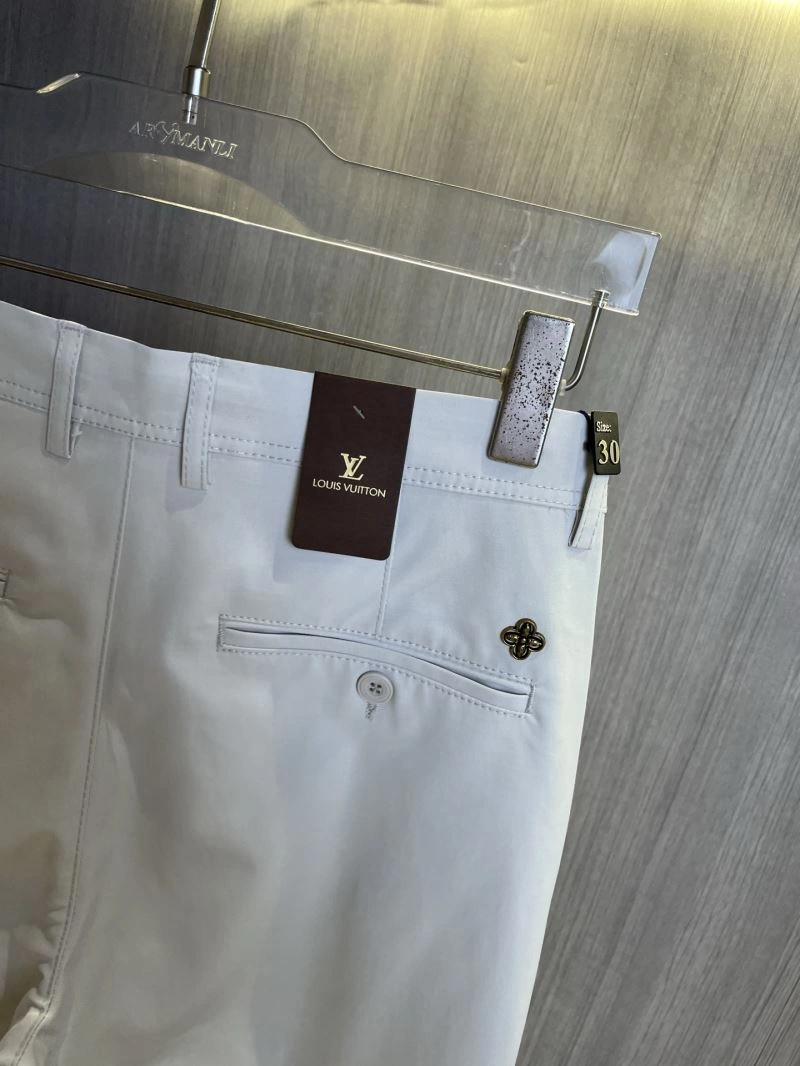 Brand-original Louis Vuitton Long Pants