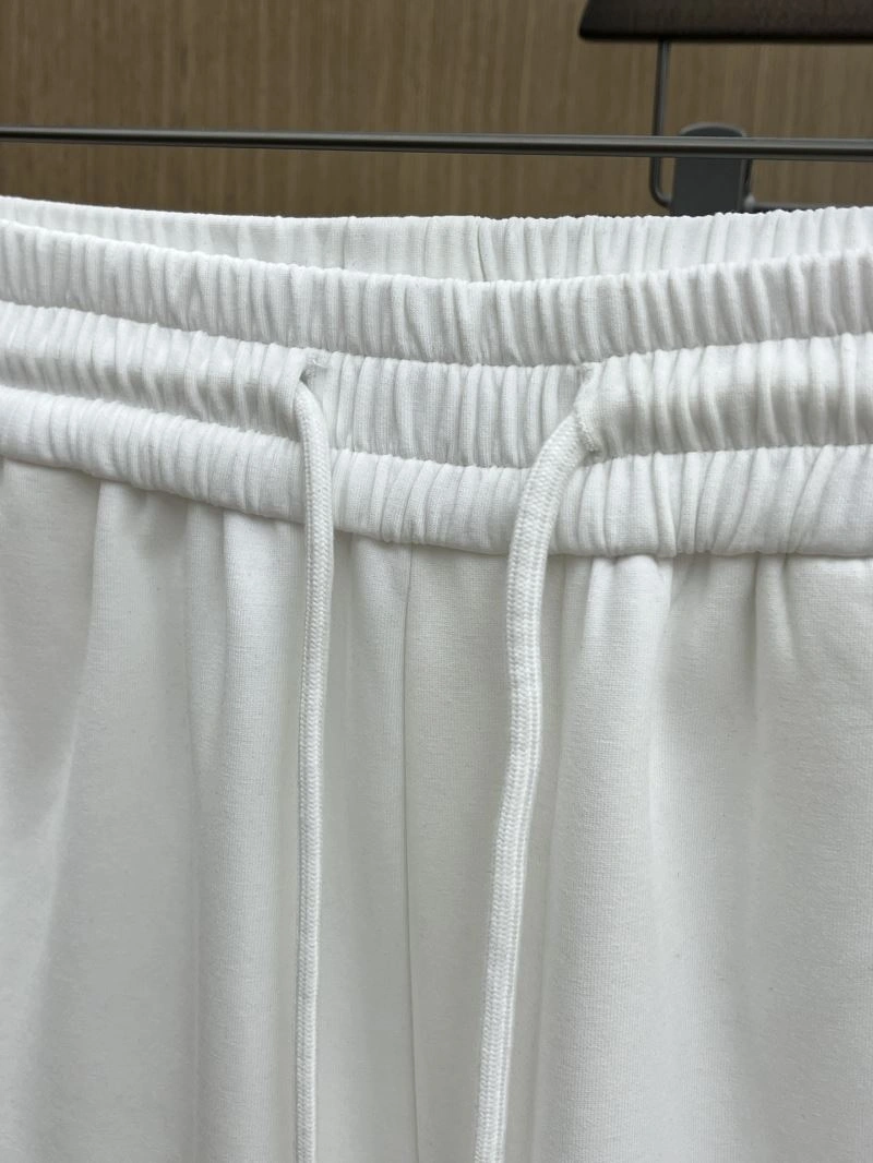 Brand-authenticated Louis Vuitton Long Pants
