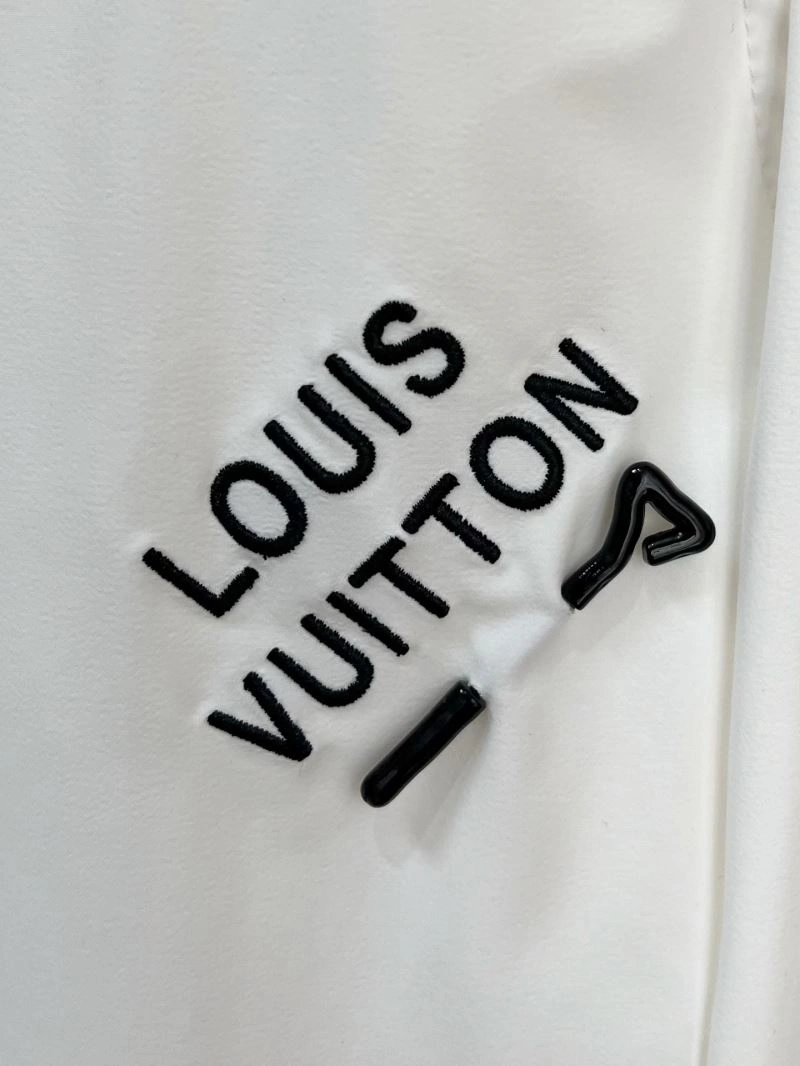 Mirror quality Louis Vuitton Long Pants