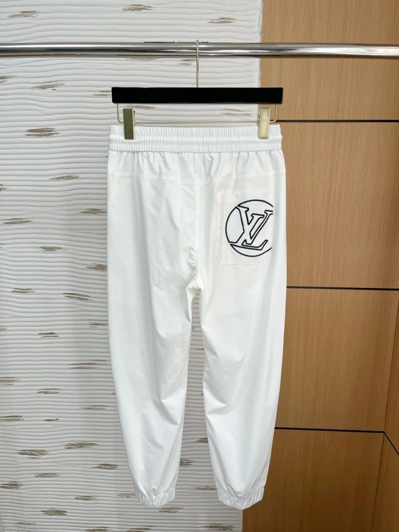 Mirror quality Louis Vuitton Long Pants