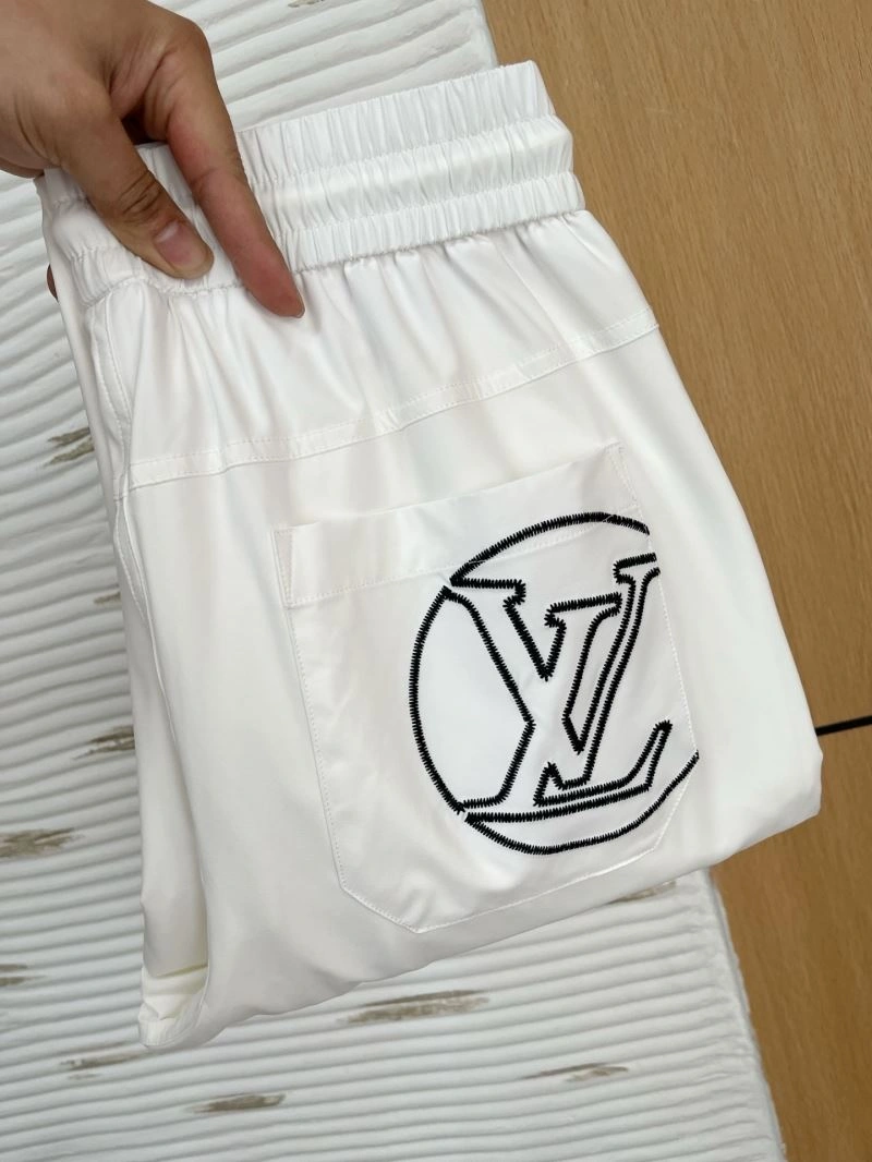 Mirror quality Louis Vuitton Long Pants