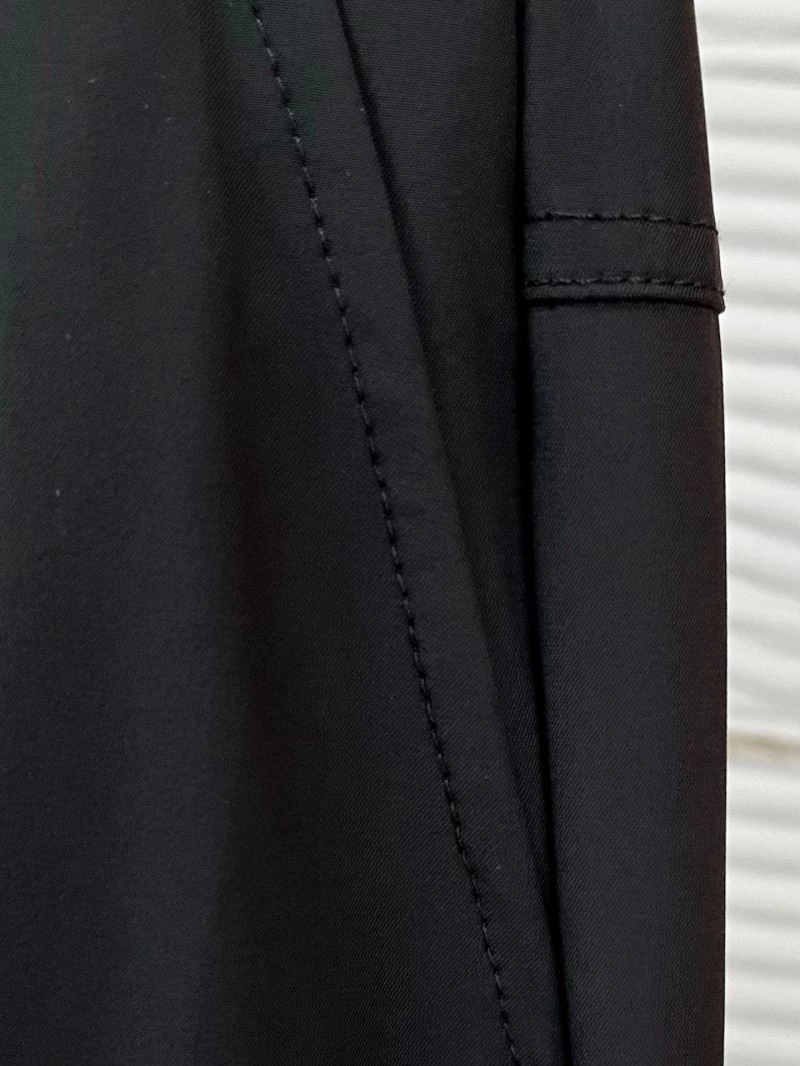 Discounted Louis Vuitton Long Pants