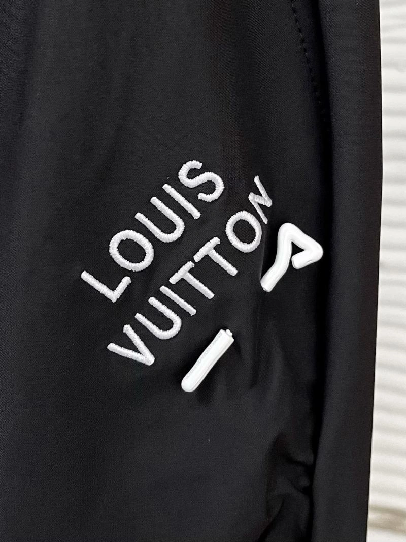 Discounted Louis Vuitton Long Pants