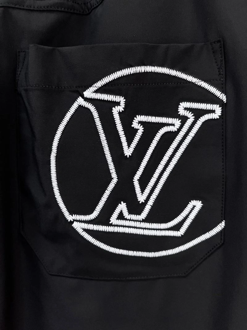 Discounted Louis Vuitton Long Pants