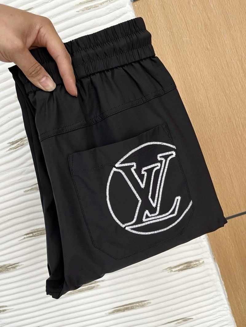 Discounted Louis Vuitton Long Pants