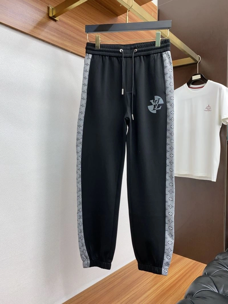 Genuine Louis Vuitton Long Pants