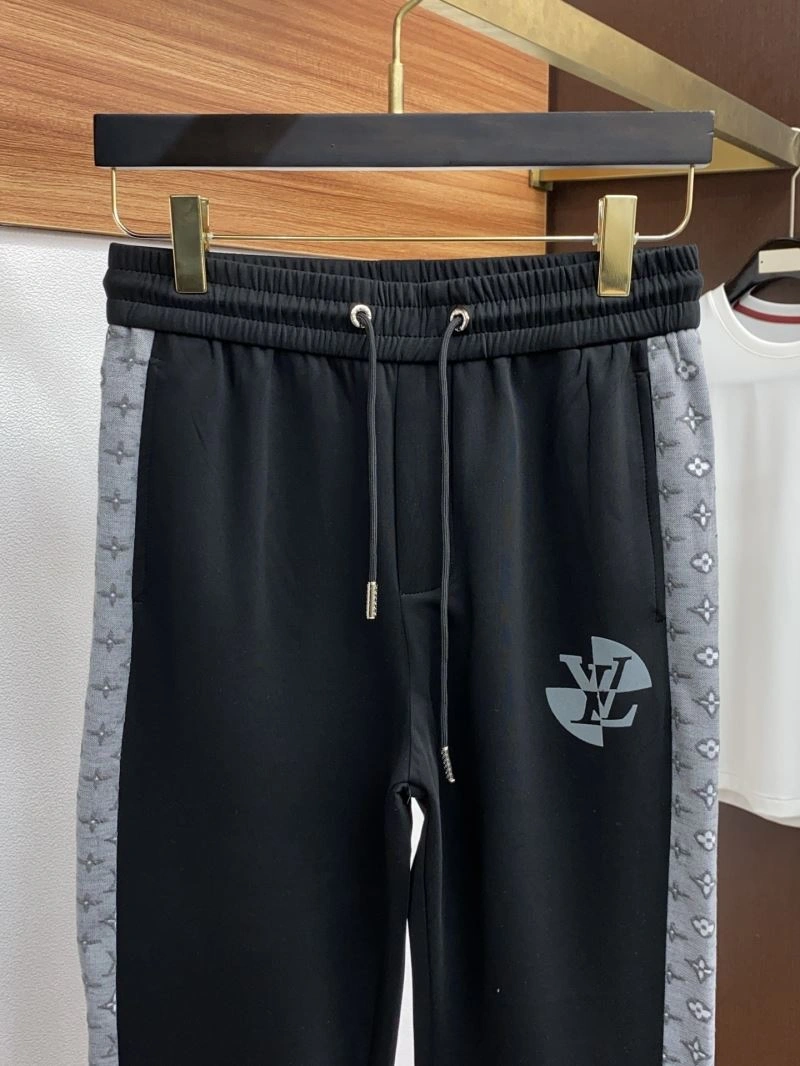Genuine Louis Vuitton Long Pants