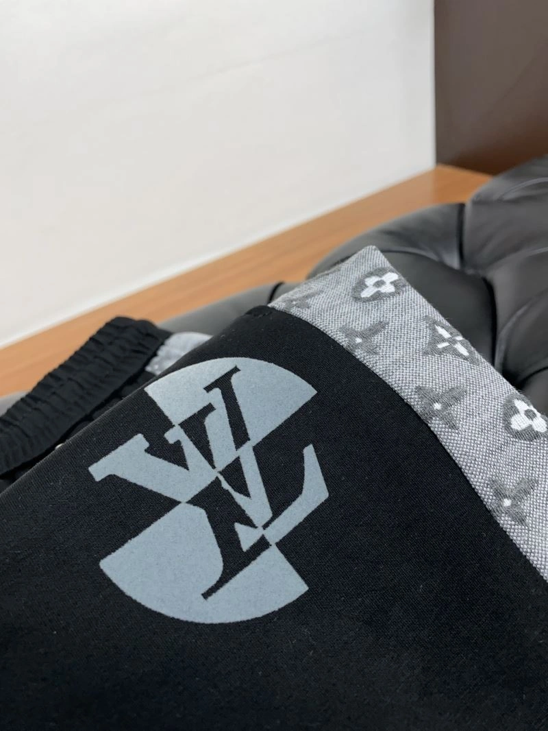 Genuine Louis Vuitton Long Pants
