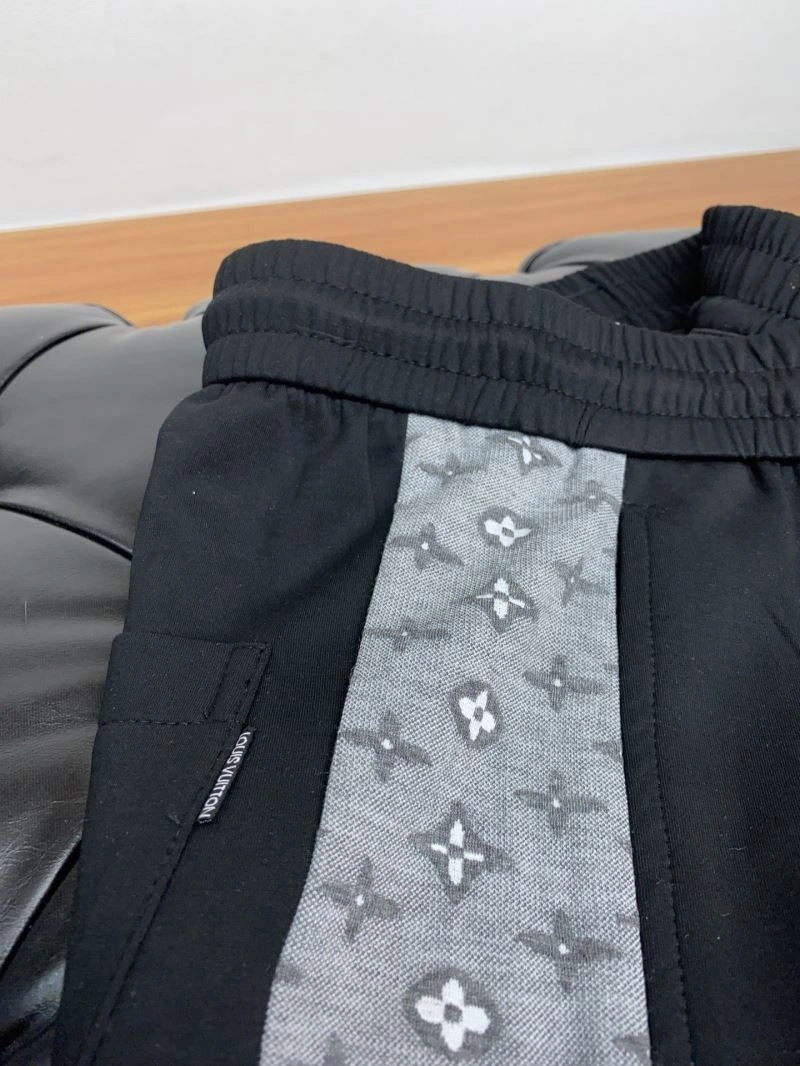 Genuine Louis Vuitton Long Pants
