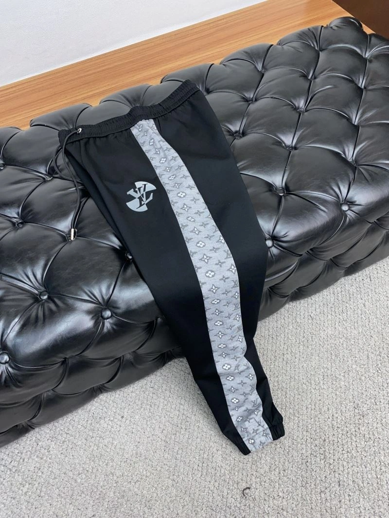 Genuine Louis Vuitton Long Pants