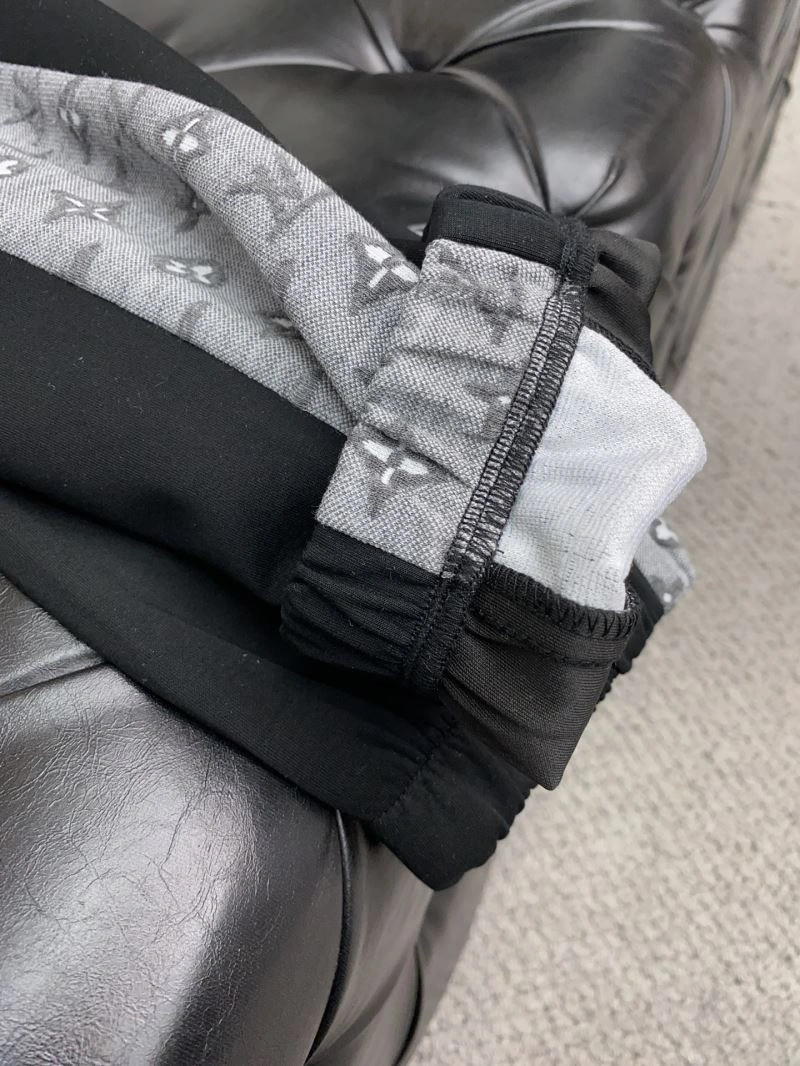 Genuine Louis Vuitton Long Pants