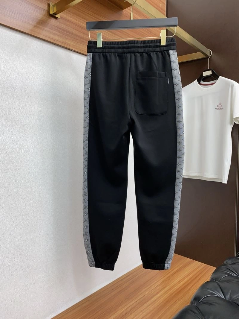 Genuine Louis Vuitton Long Pants