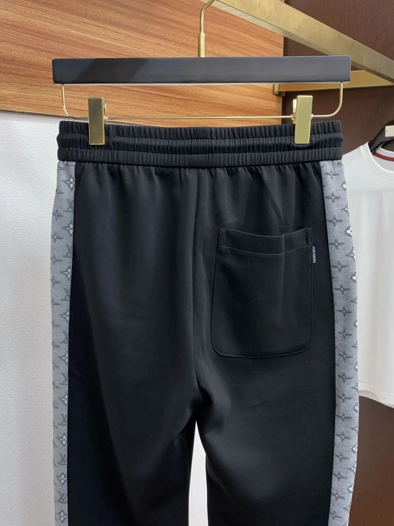 Genuine Louis Vuitton Long Pants